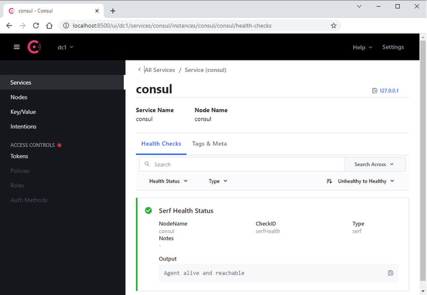 Tutorial: Scalable Microservices Architecture With .NET | Endava